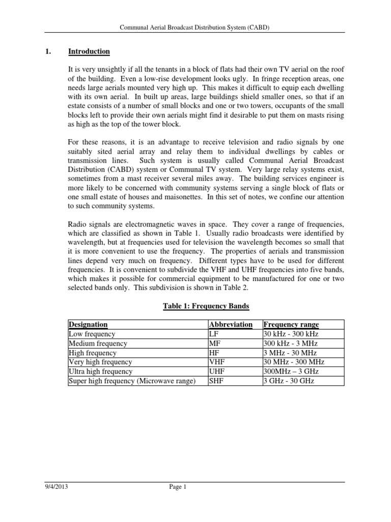 Cabd | PDF | Computers