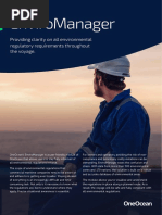 Docmap Brochure | PDF | Safety | Regulatory Compliance