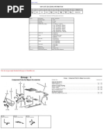 ZF Transmission Fault Codes Overview | PDF
