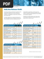 Pre-Use Checklist For Oxy-Acetylene Set | PDF | Equipment ...