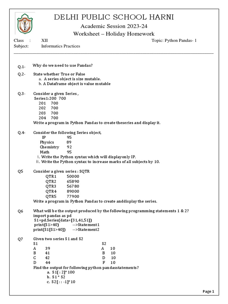 Class Xii Pdf Computer Science Computing 5071