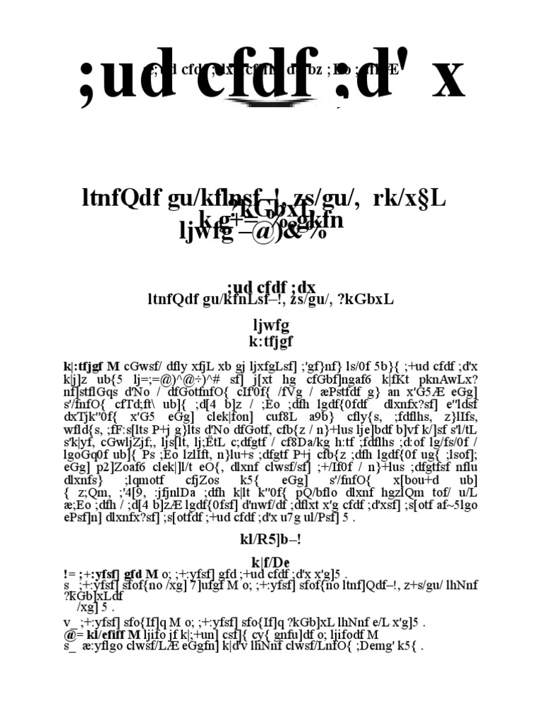 Sangam Aama Samuha Bidhan | PDF | Computers