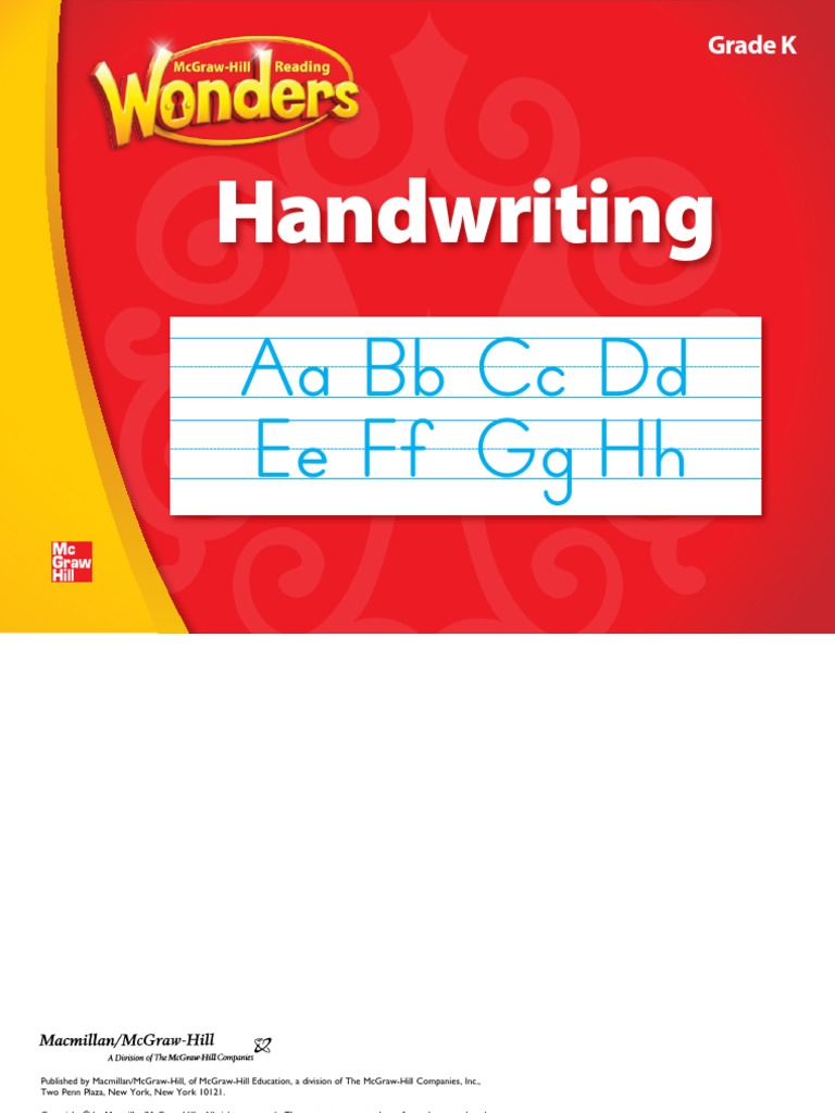 Handwriting | PDF | History