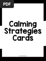 Gentle Hands Social Story | PDF | Wellness