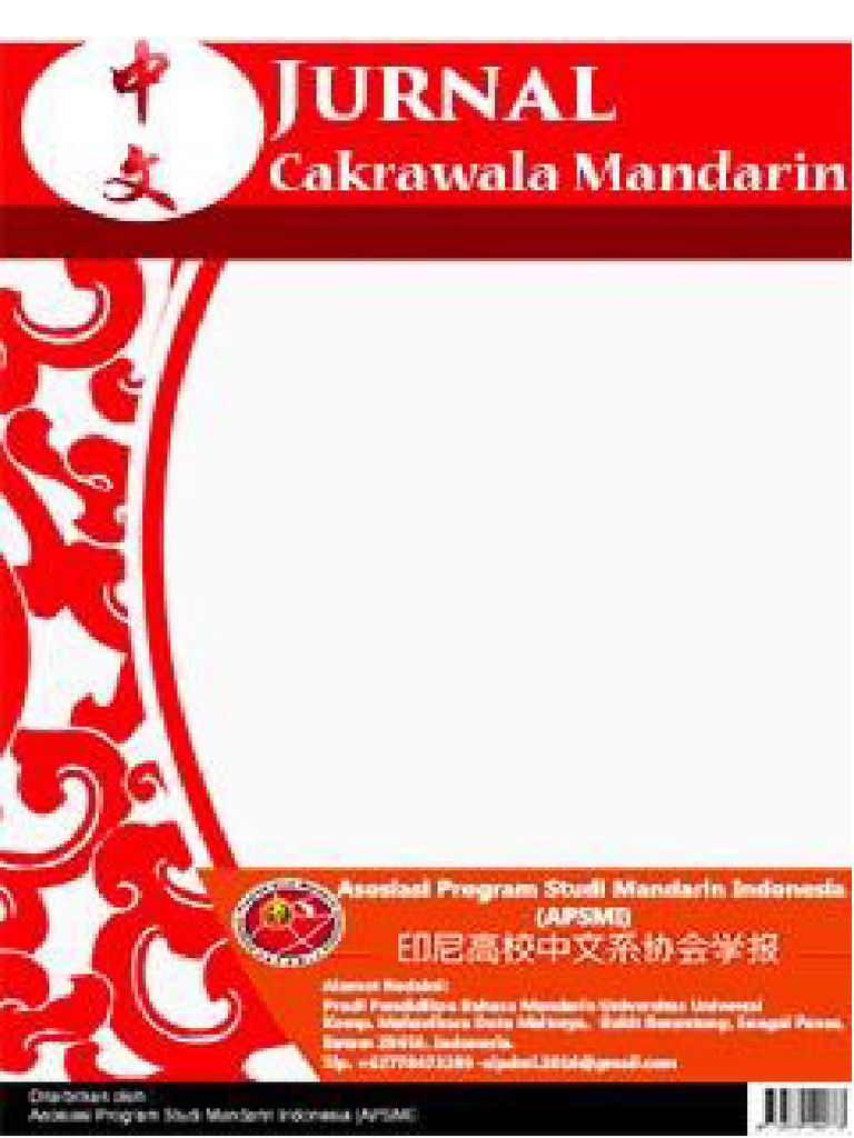 Analek Dan Penerapannya | PDF | Karier & Perkembangan