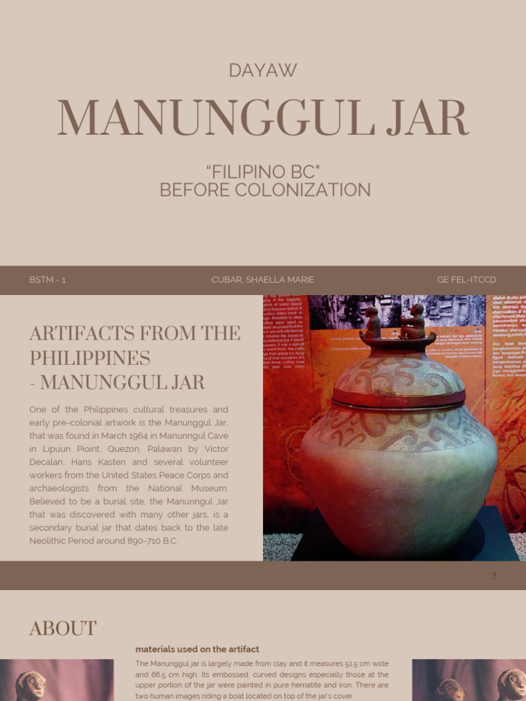 Pottery | PDF | Archaeology