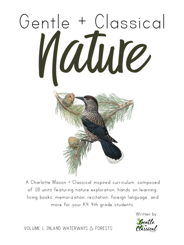 Nature 1 Teacher Guide 2022 Updates - 082655 | PDF