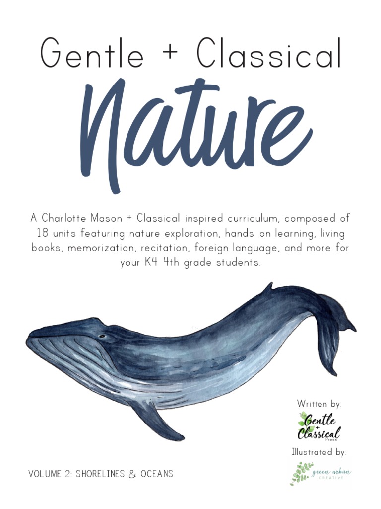 GC Nature VOLUME 2 Teachers Guide - 083537 | PDF | Books | Curriculum