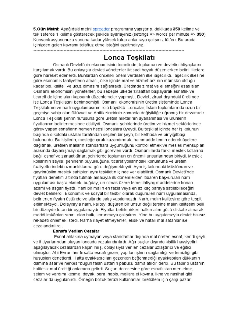 5.g N - Lonca Te Kilat | PDF