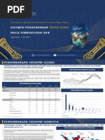 Update Sandi Referensi Sektor Ekonomi, Valas, Dan Dati | PDF