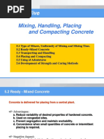 Method Statement Pressure Grouting | PDF