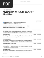 Iso 18593 2018 | PDF | International Organization For Standardization