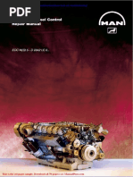 ZF Transmission Fault Codes Overview | PDF