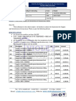 Quotation Format | PDF | Car | Vehicles