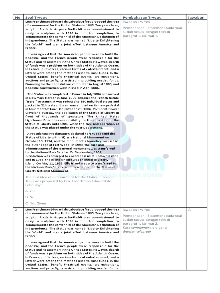 Reading 6 2022 | PDF | Monuments And Memorials