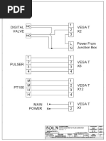 Honeywell V4abfw16 Butterfly Valve (Manual) | PDF