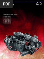 Komatsu Engine Saa6d140e 5 Workshop Manuals | PDF | Piston | Vehicle ...