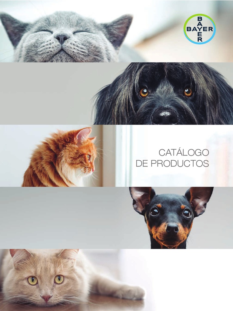 Catalogo Bayer Perú | PDF