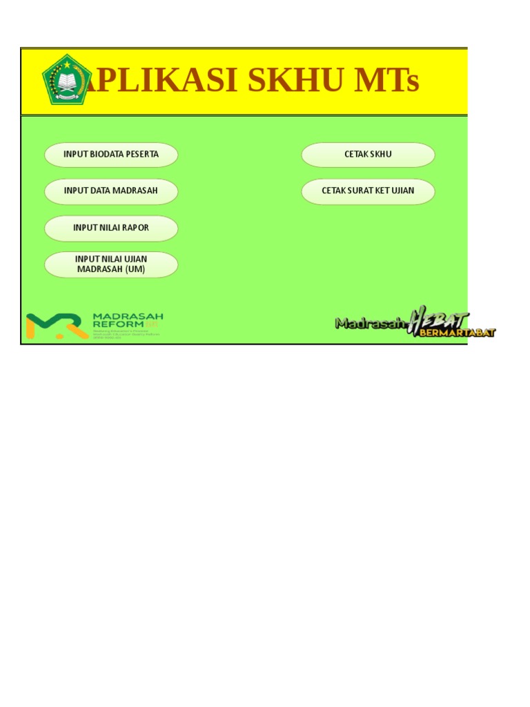 SKHU MTs 2022 | PDF