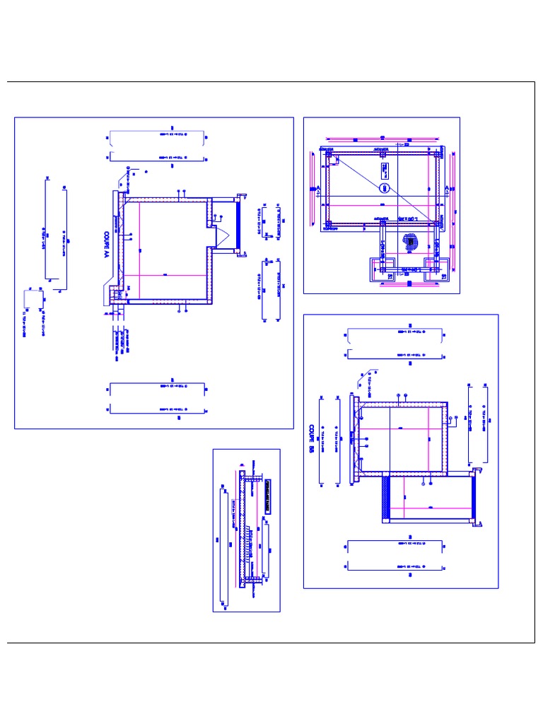 Détail Bache A Eau.-Model | PDF