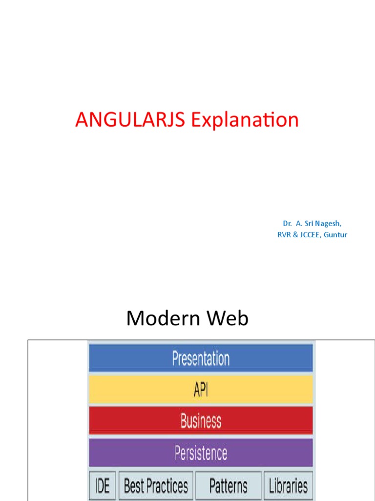 Angular 01052023 Pdf Angular Js Computer Programming