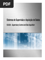 Sistema Digital de Controle Distribuído - SDCD | PDF | Controlador ...