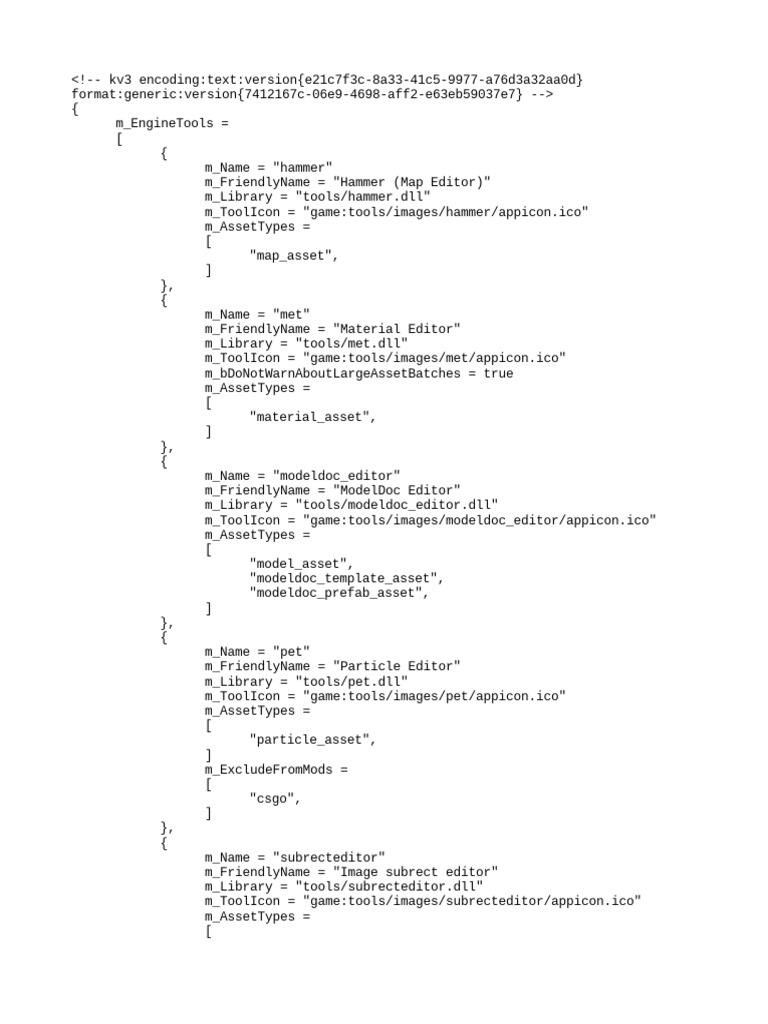 Sdkenginetools | PDF | Application Software | Software Development