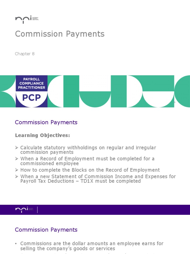 PF1 Chapter 8 Slides | PDF