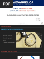 Elementos Constituintes Da PPR | PDF