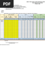 Victory_School_Club_Flowchart_Final | PDF