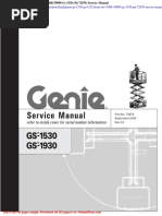 Toyota 8fg Forklift Wiring Diagram | PDF | Fuse (Electrical) | Power Supply