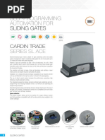 Rig GHTH Specs | PDF | Crane (Machine) | Oil Well