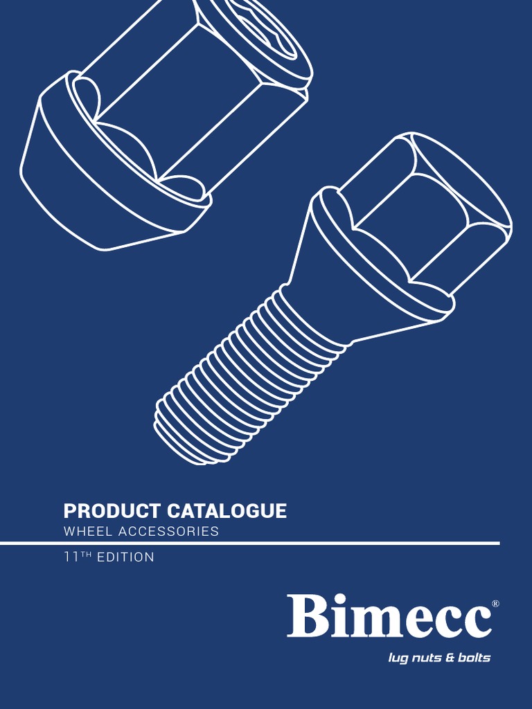 Bimecc Catalogue 2019 - Web | PDF | Negocios | Informática
