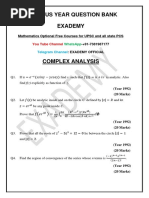 8 3 Simplex Method | PDF | Linear Programming | Theoretical Computer ...