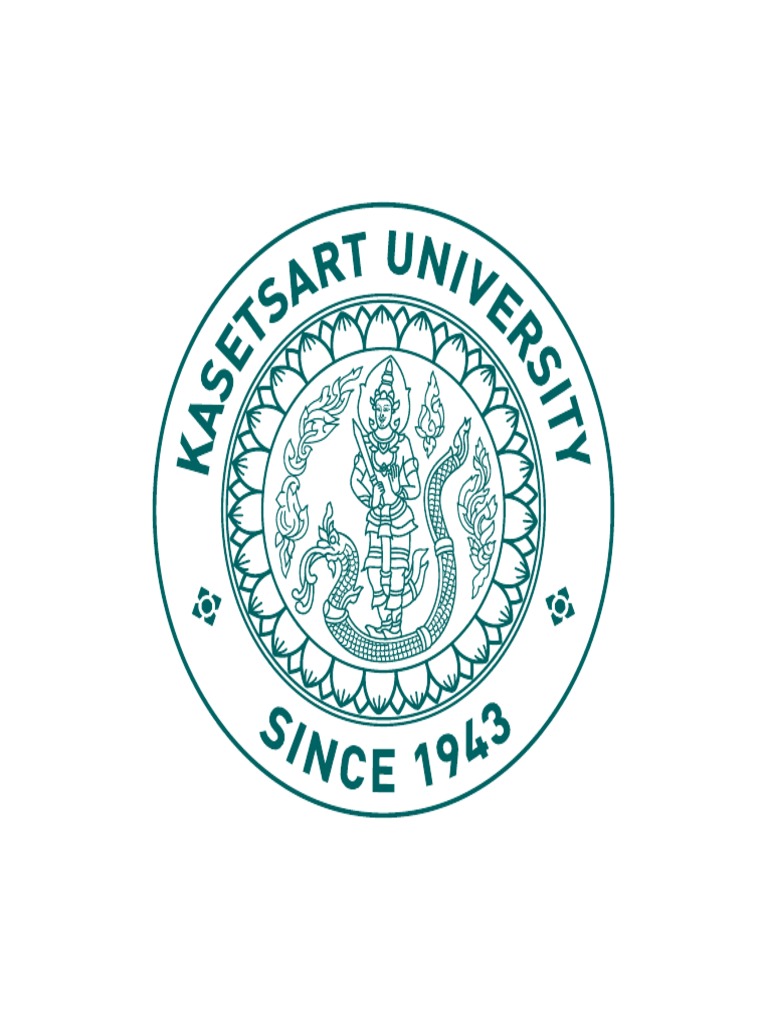 KU Symbol Eng PDF | PDF