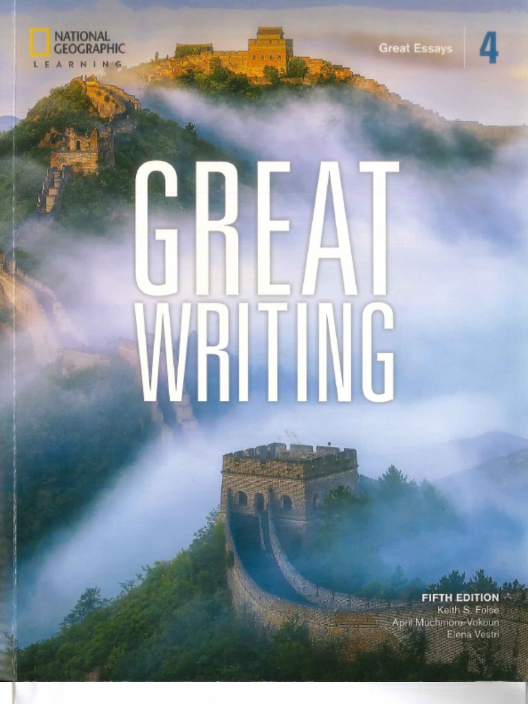 Great Writing 4 | PDF