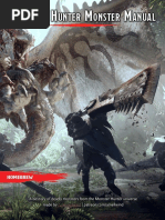 Monster Hunter Freedom Unite Missions Guide | PDF