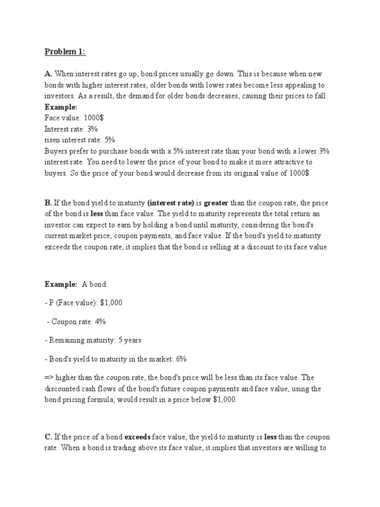 Group Assignment 3 | PDF