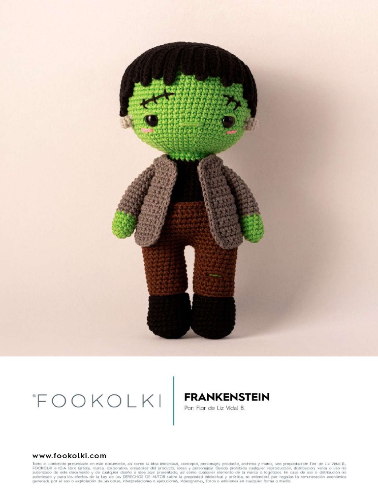 Frankestein | PDF