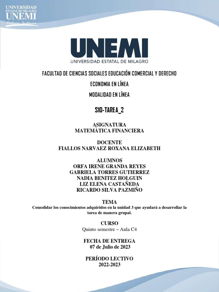 SilvaPazmiño_RicardoJavier_S10-TAREA_2 | PDF