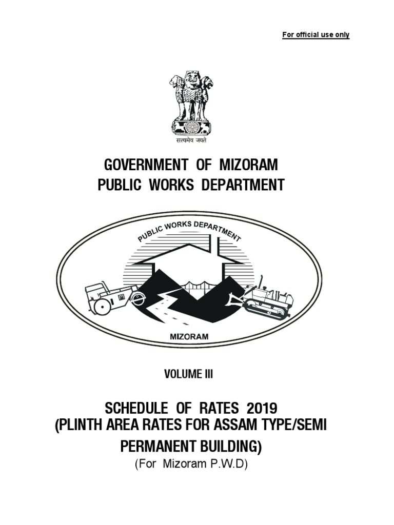 Sor Vol III 2019 | PDF | Wall | Door