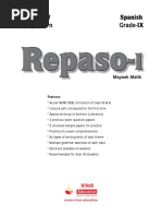 Spanish Book | PDF
