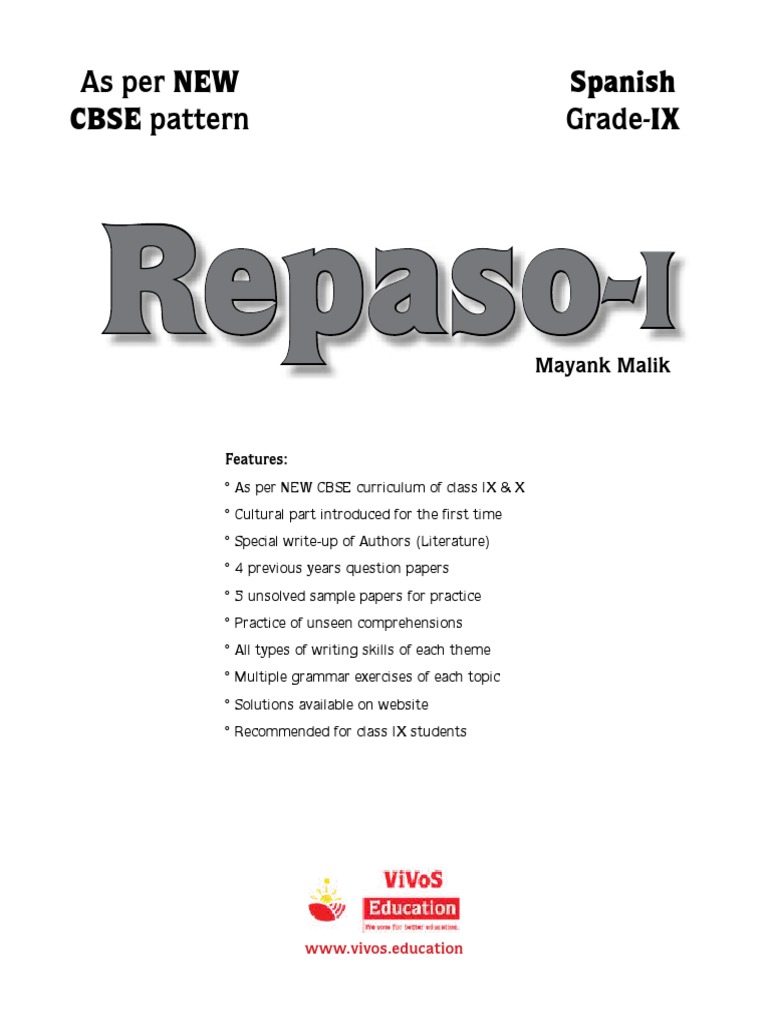 Repaso-I 31.3.2021 | Download Free PDF | Language Mechanics | Cognitive Science