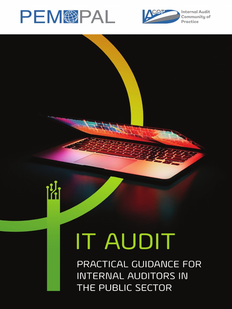 It Audit | PDF