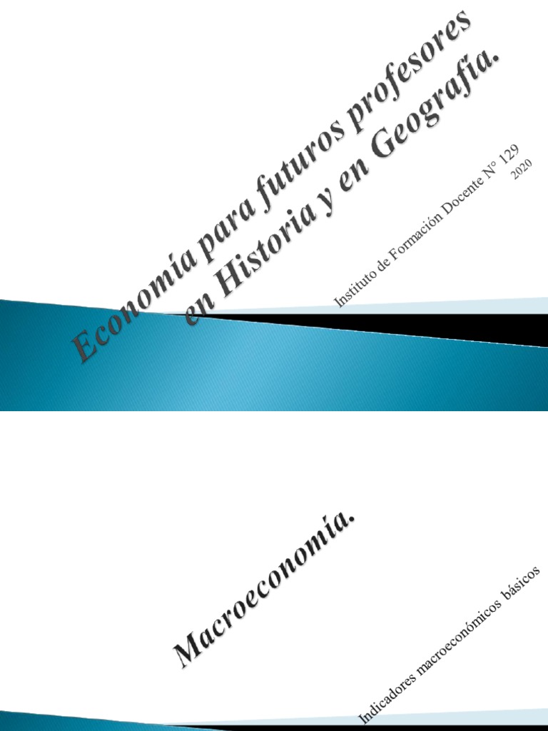 Clase 1 Pdf 