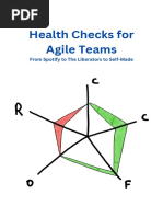 Azimuth Check Factsheet 0622 | PDF | Psychological Resilience | Psychology