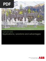4CAE001685_en REF650 brochure | PDF | Relay | Transformer