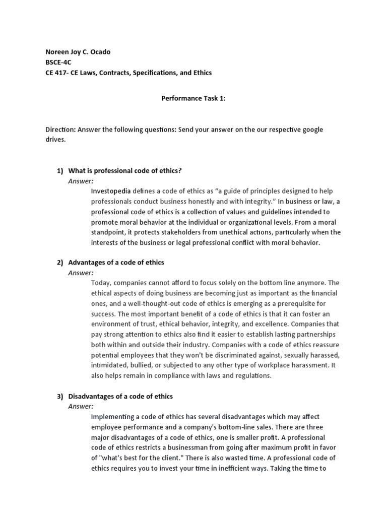 Ce 417 Assignmnet 1 Download Free Pdf Employment Harassment