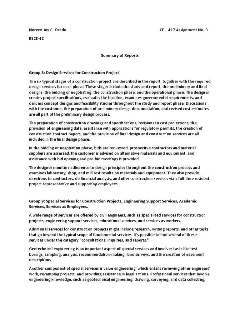Assignment 3 | PDF | Art Assignment 3 | PDF | Art
