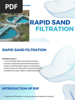 Multimedia FRP Sand Filter Design Table PDF | PDF | Filtration ...